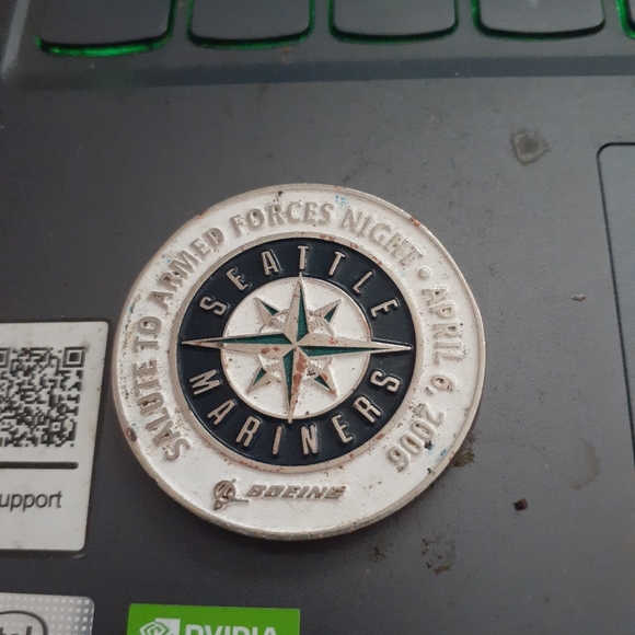 Other | Collector Coin Token | Poshmark